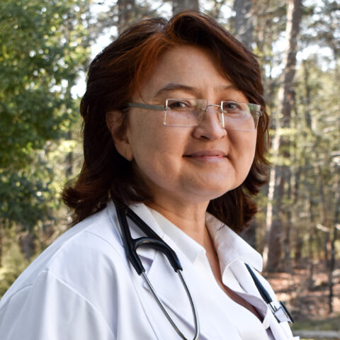 About Us | Arkansas Longevity Center